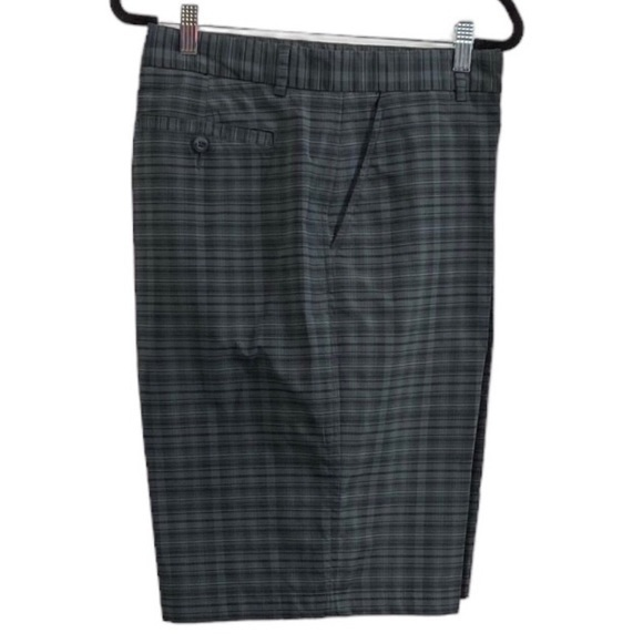 Tommy Armour | Shorts | Mens Tommy Armour Check Golf Shorts | Poshmark